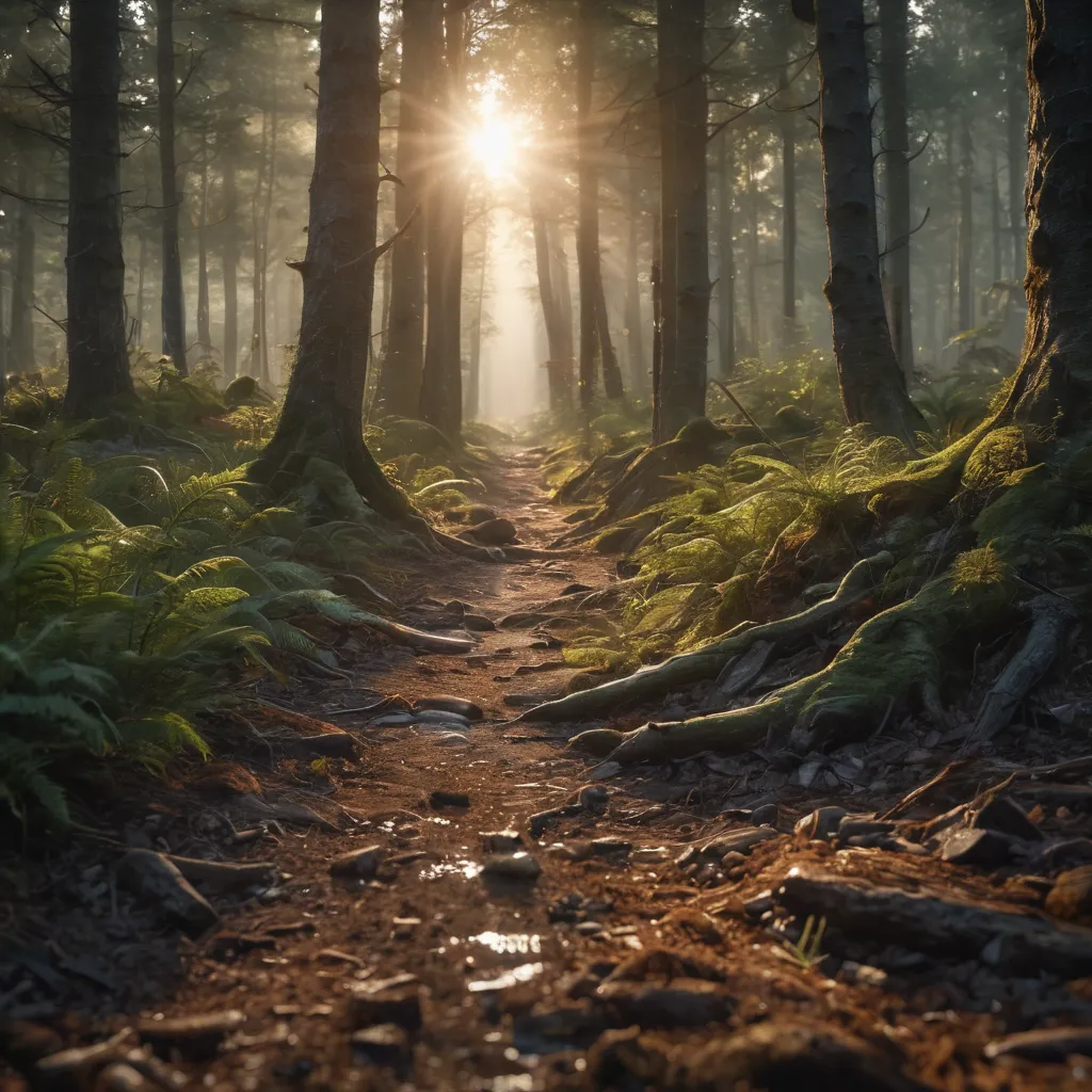 Soil, Water, and Air Pollution: Interconnections Unveiled
