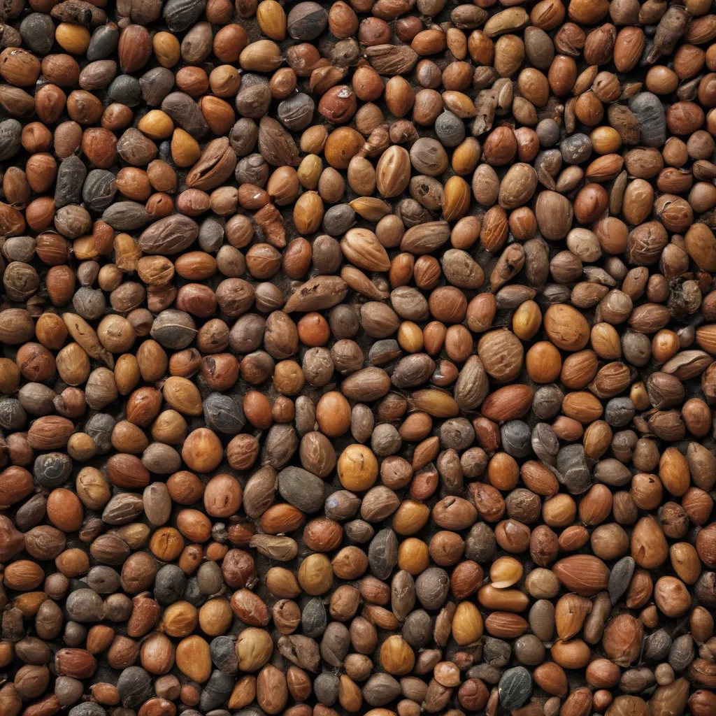 Starting Tree Seeds: A Comprehensive Guide