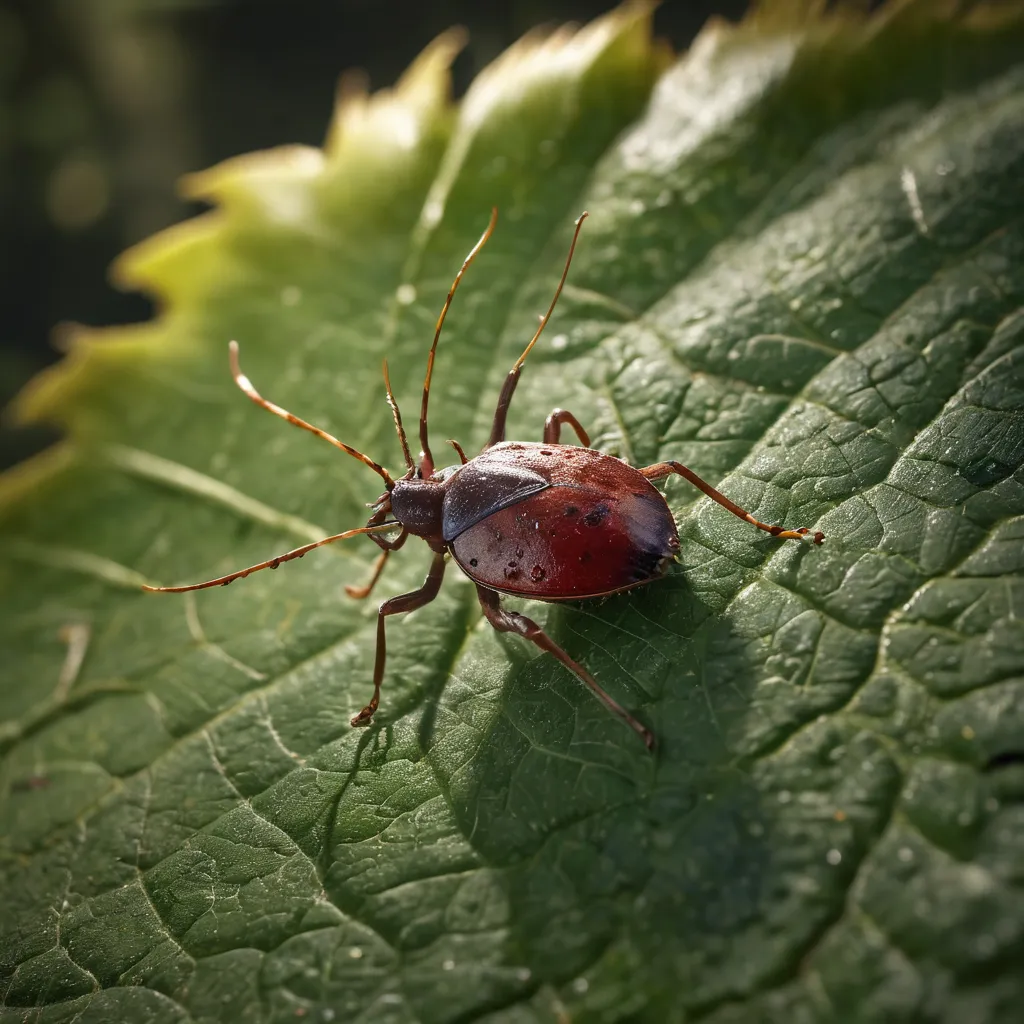 Comprehensive Strategies for Avoiding Deer Ticks