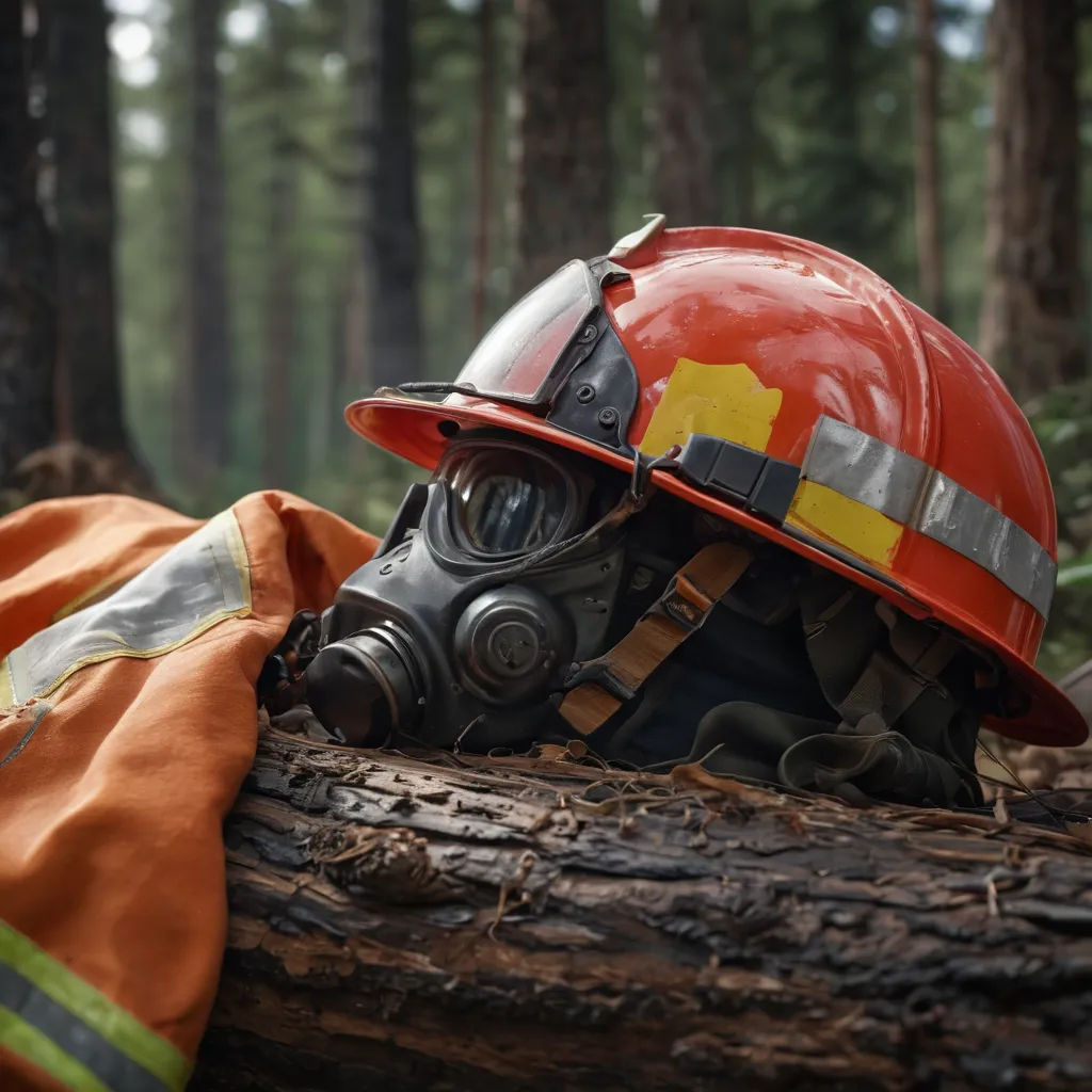 Exploring the Market for Surplus Firefighting Equipment