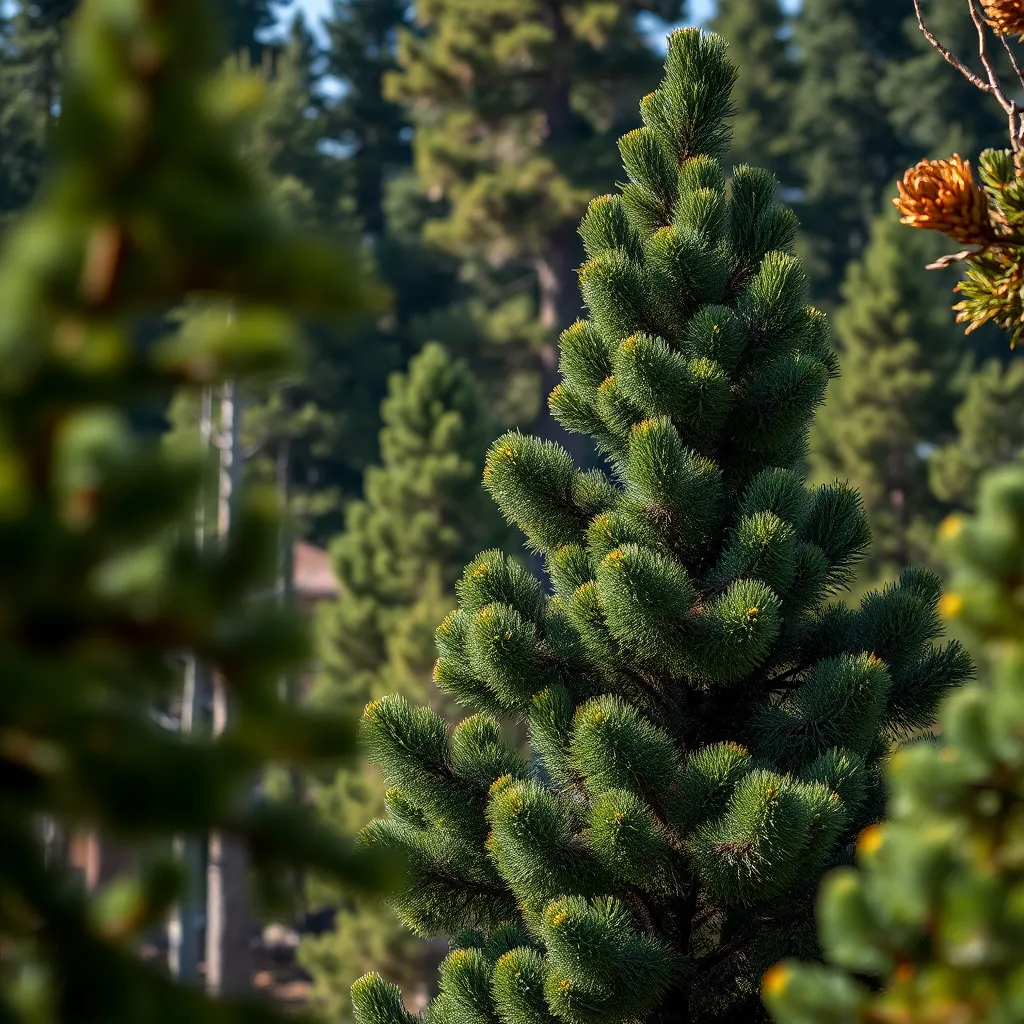 Exploring the Colorado Fir Tree's Impact and Importance