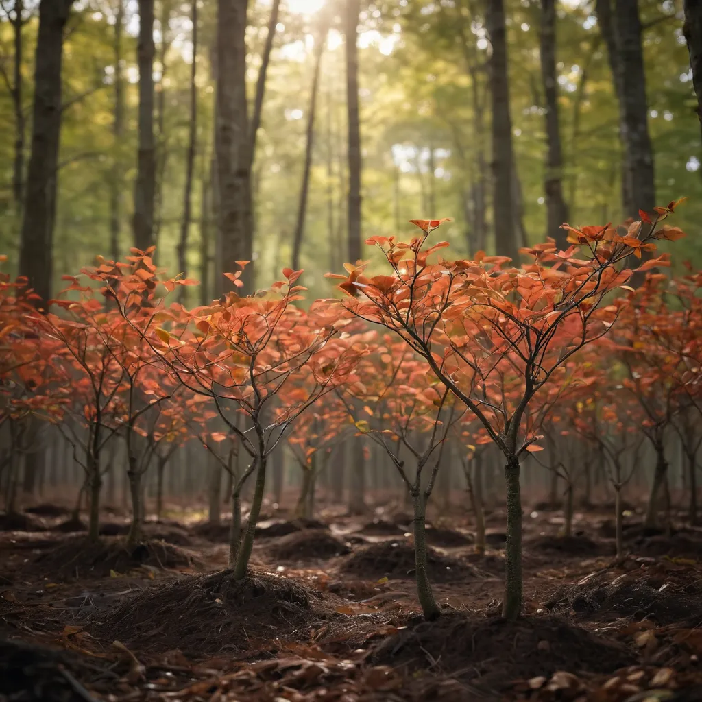 The Definitive Guide to Dogwood Tree Saplings