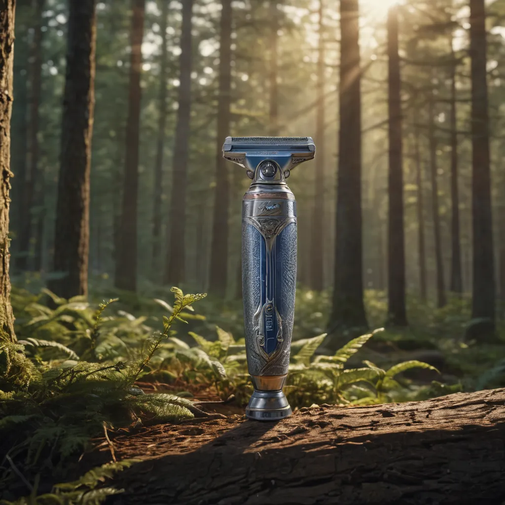 The Evolution and Impact of Gillette in Personal Grooming