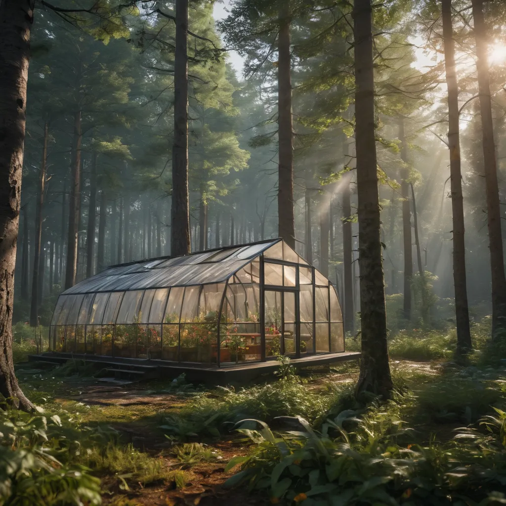 Understanding the Greenhouse Effect on Earth