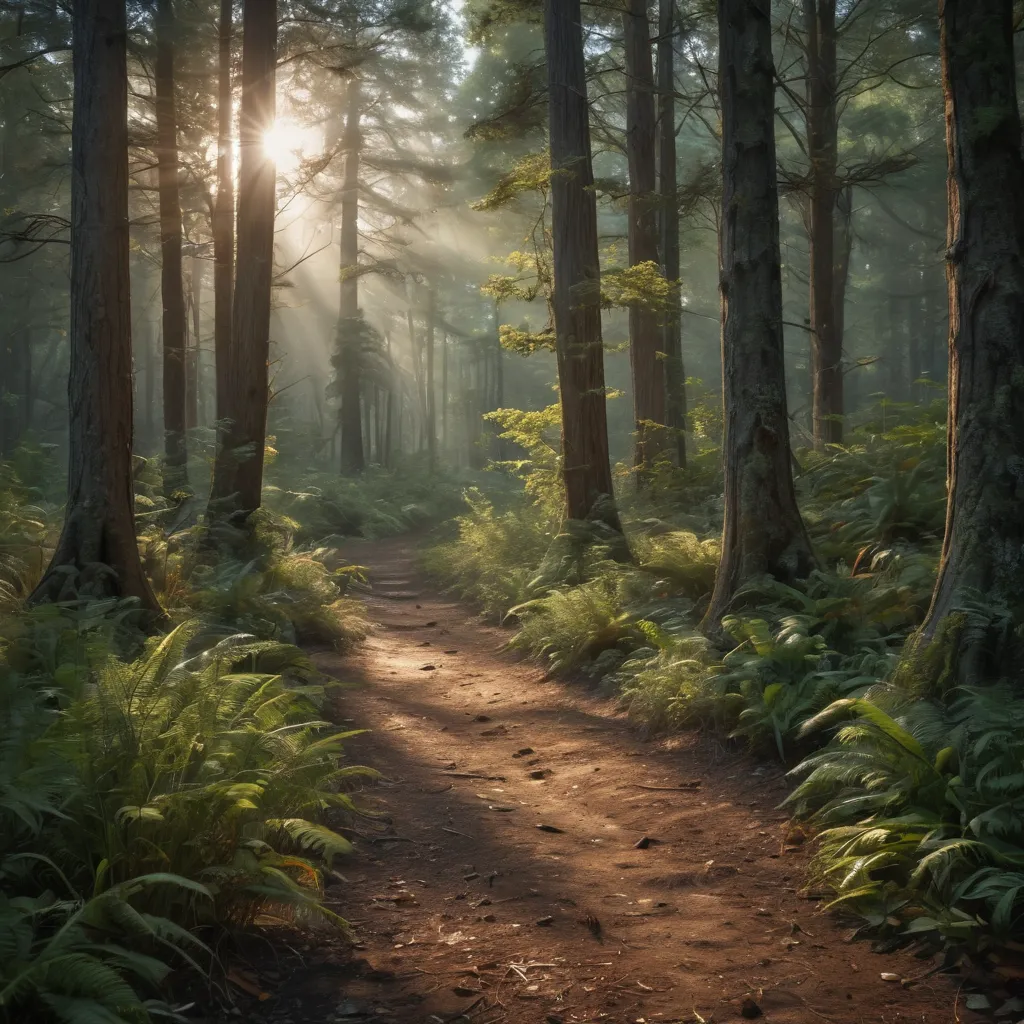 Exploring the Internet Landscape in the U.S.