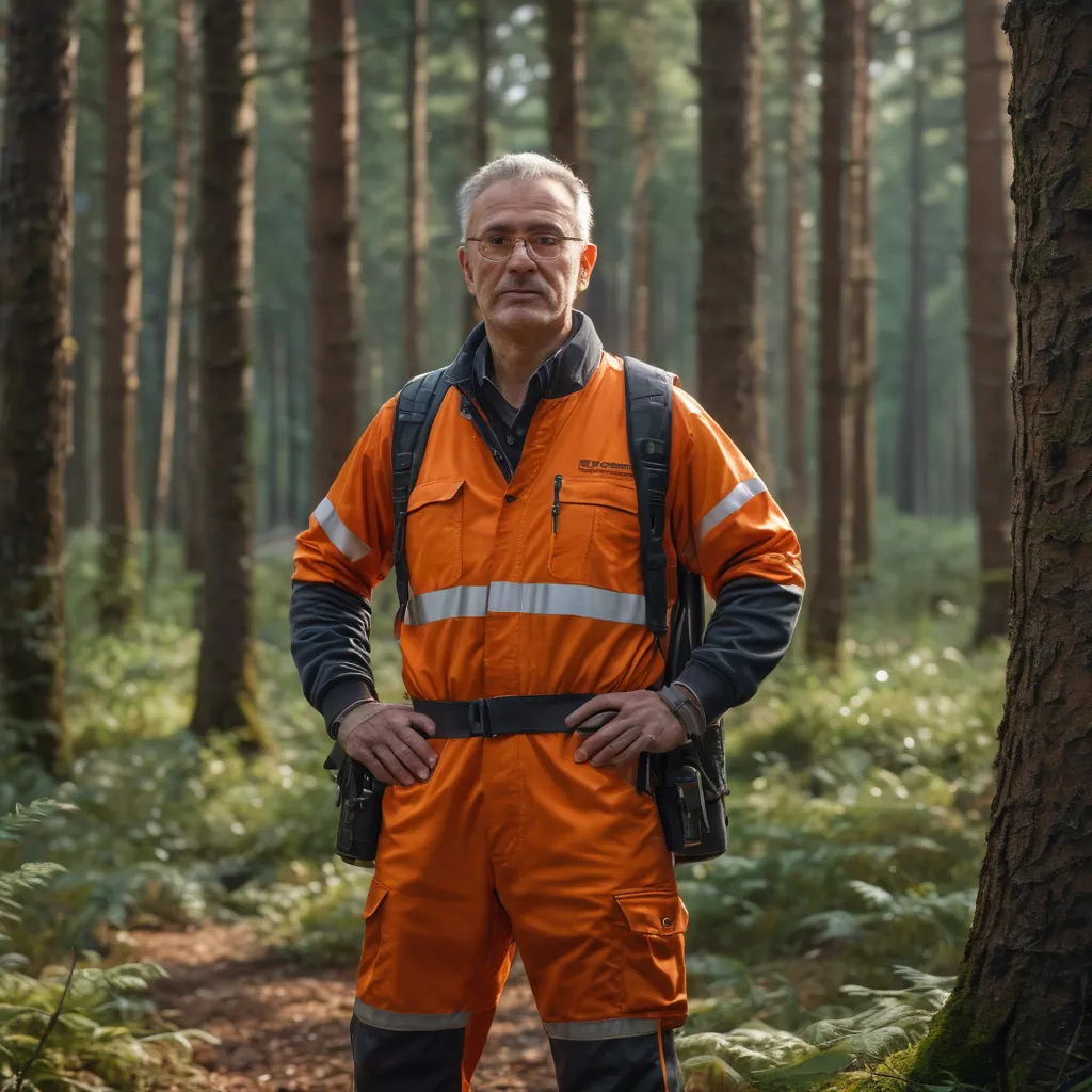 Ipp Collectors: Essential Tools in Modern Forestry