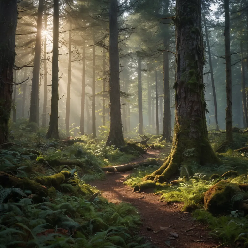 Tills Cove Tree Service: Sustainable Forestry Insights