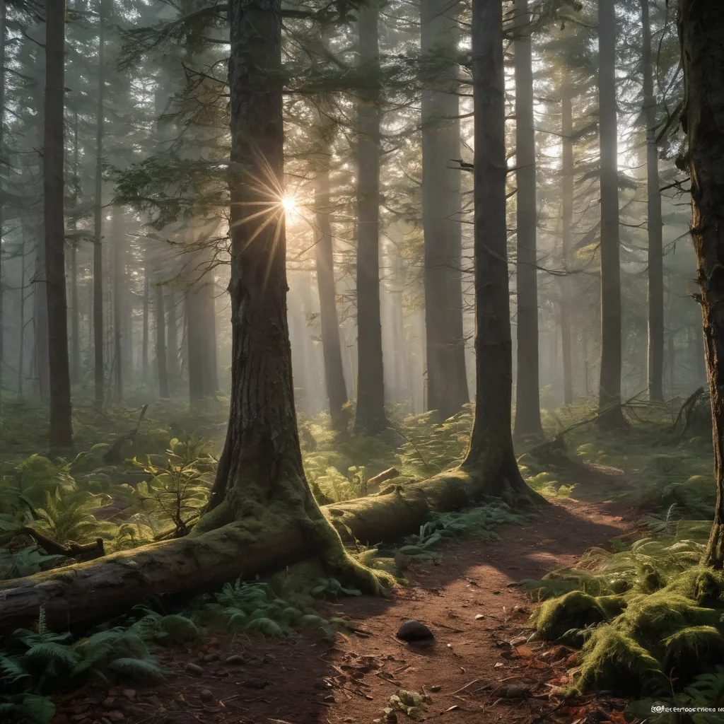 Understanding Trust Formation Documents in Forestry