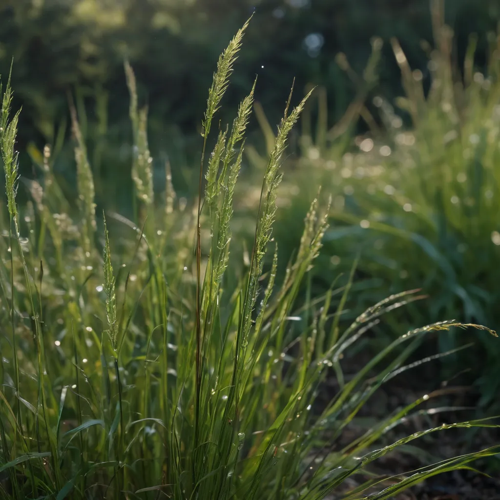Tufted Hair Grass: A Comprehensive Guide to Its Role
