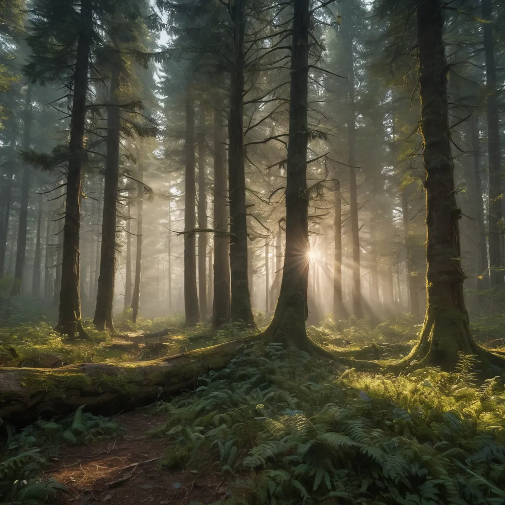 Discover Umpqua.com: Forestry Insights & Sustainability