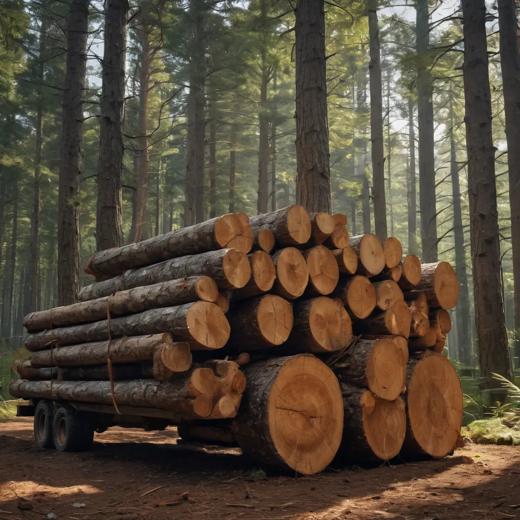 The Significance of 4x4 Pressure Treated Lumber