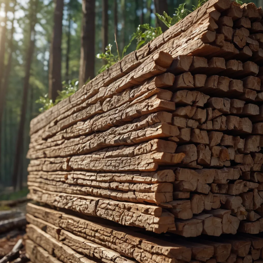 Understanding Artificial Lumber: Innovations and Implications