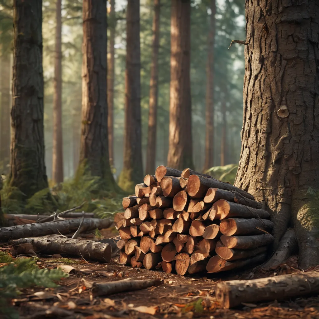 Understanding Bark Cost in Forestry Management