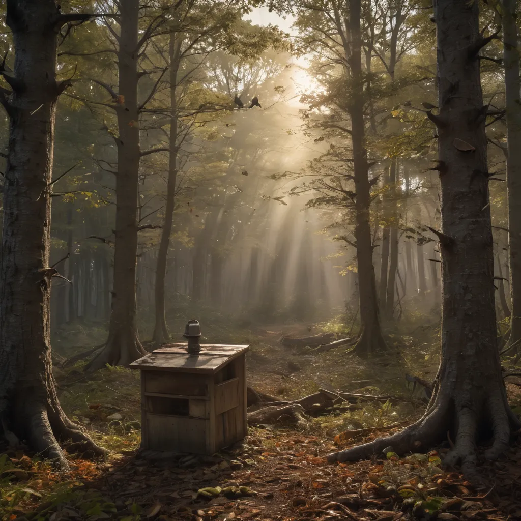 Understanding How Bats Find and Use Bat Houses