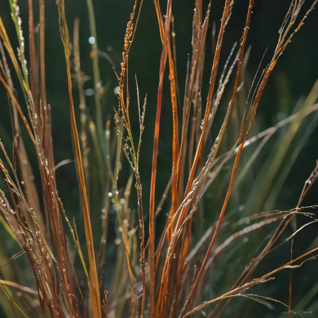 Understanding Buffelgrass Seed in Forestry and Ecology