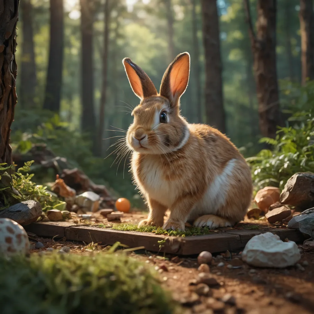 Understanding the Financial Commitments of Bunny Ownership