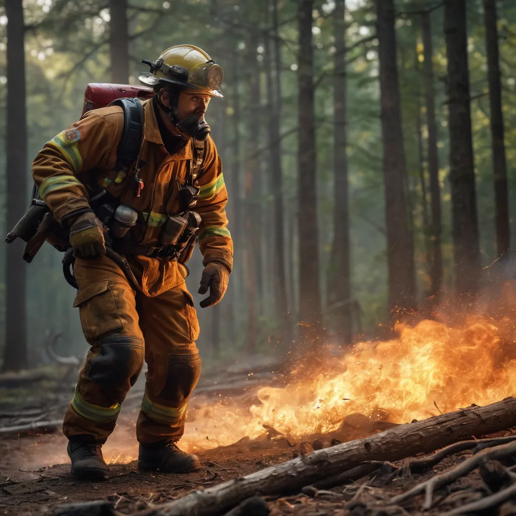 Understanding Firefighting Physical Tests Explained