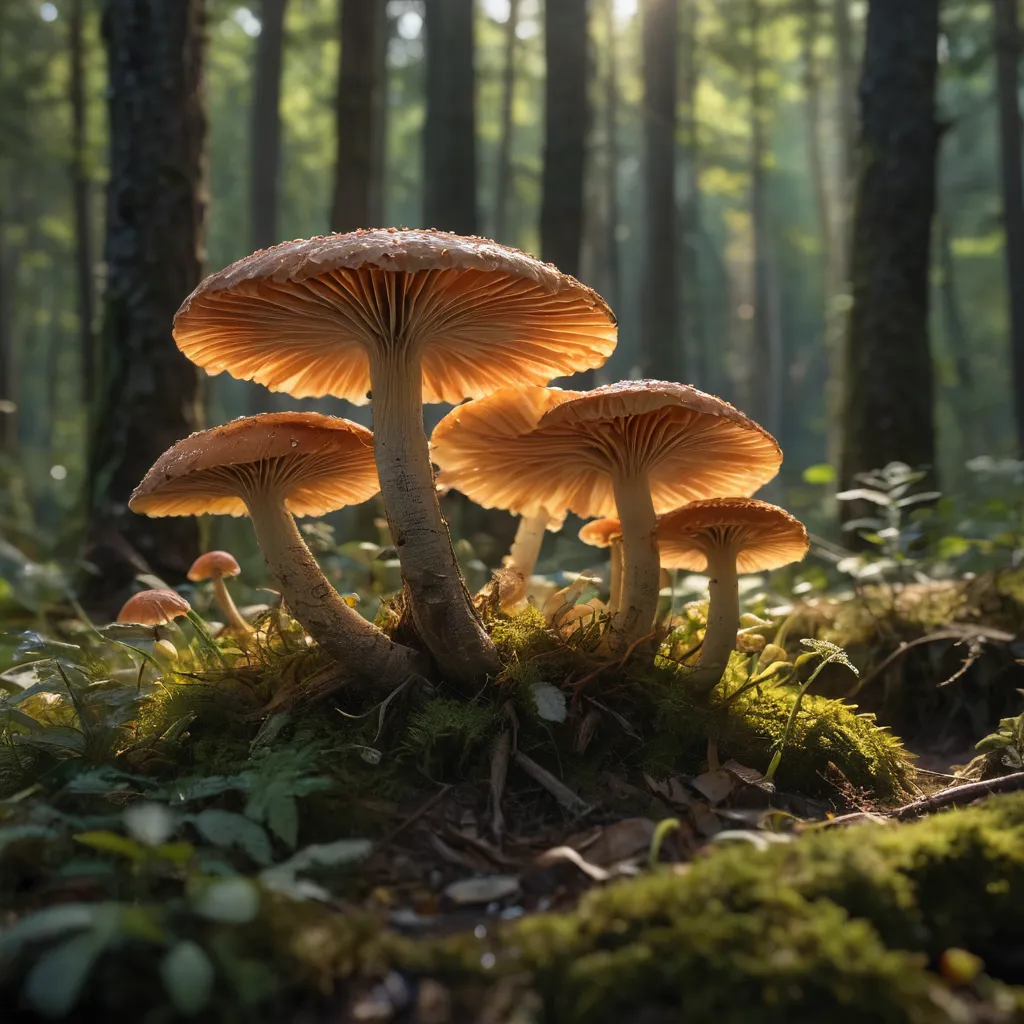 Understanding Fungi: Their Ecological Importance