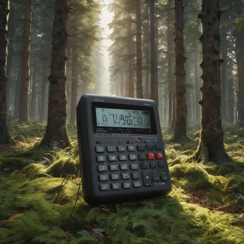 Understanding the GHG Equivalency Calculator