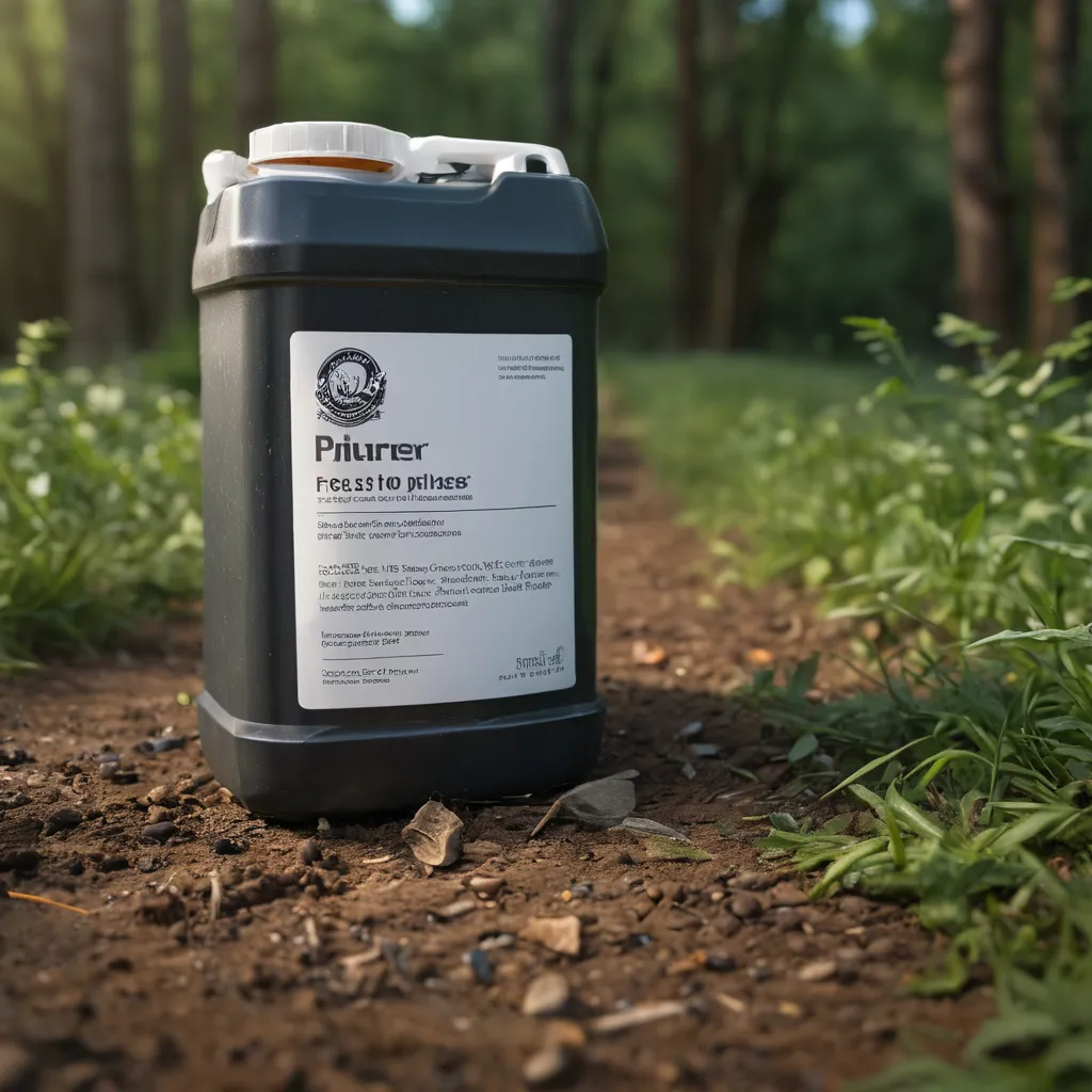 Understanding Graze Guidelines on Herbicide Labels