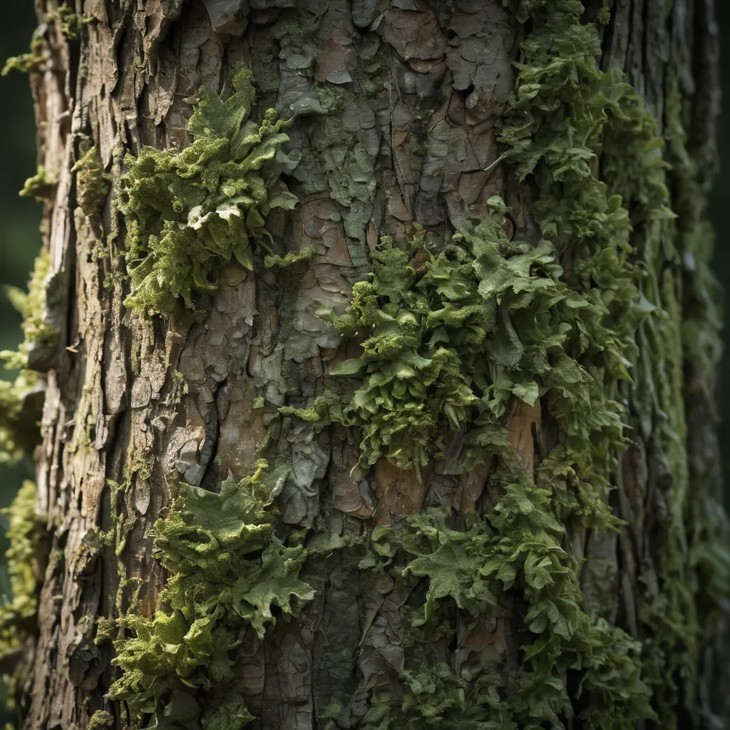 Understanding Green Mold on Trees: Insights and Management