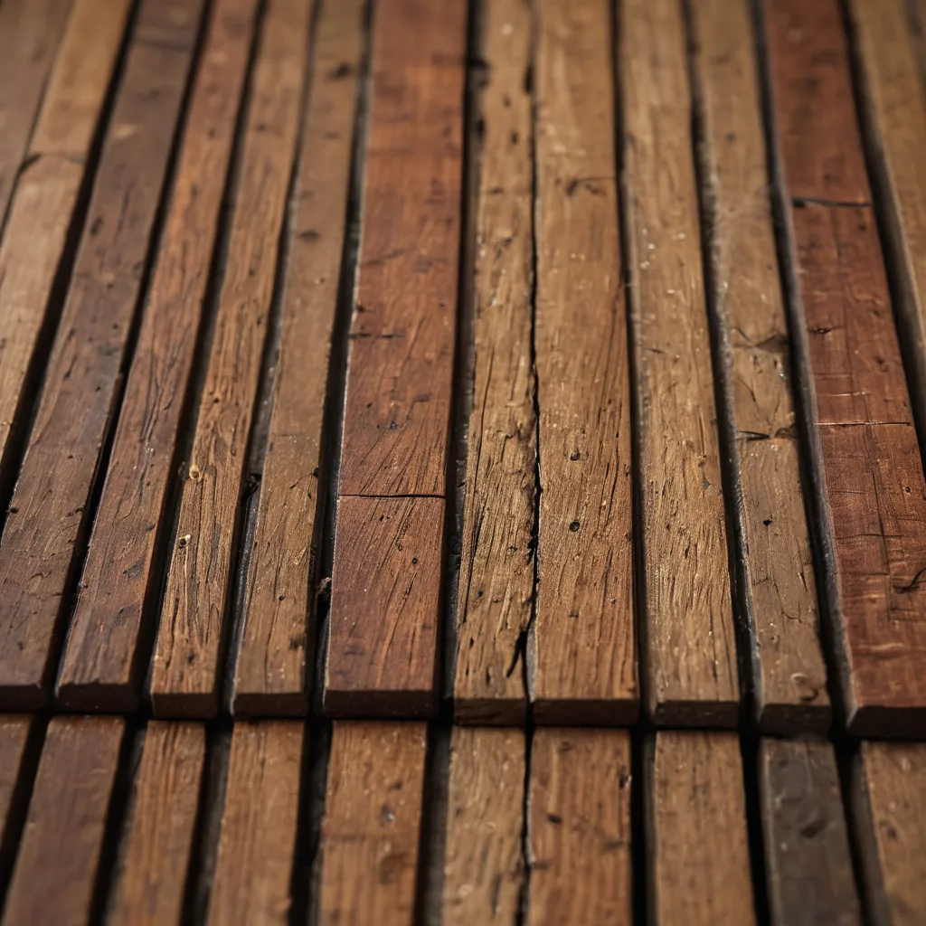 Understanding Hardwood Lumber Sizes for Woodworking