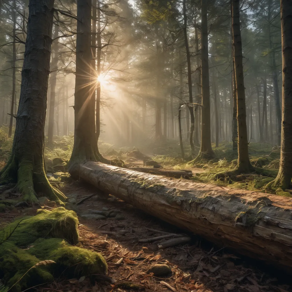 Understanding IBS Dates in Forestry Management