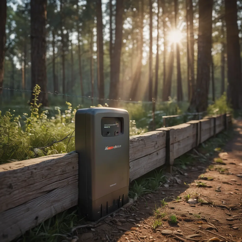 Understanding Kencove Fence Chargers for Sustainable Management