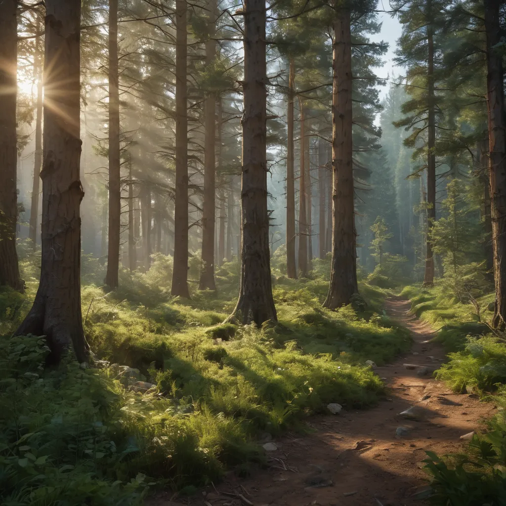 Exploring Little Bear Tree Service in Colorado