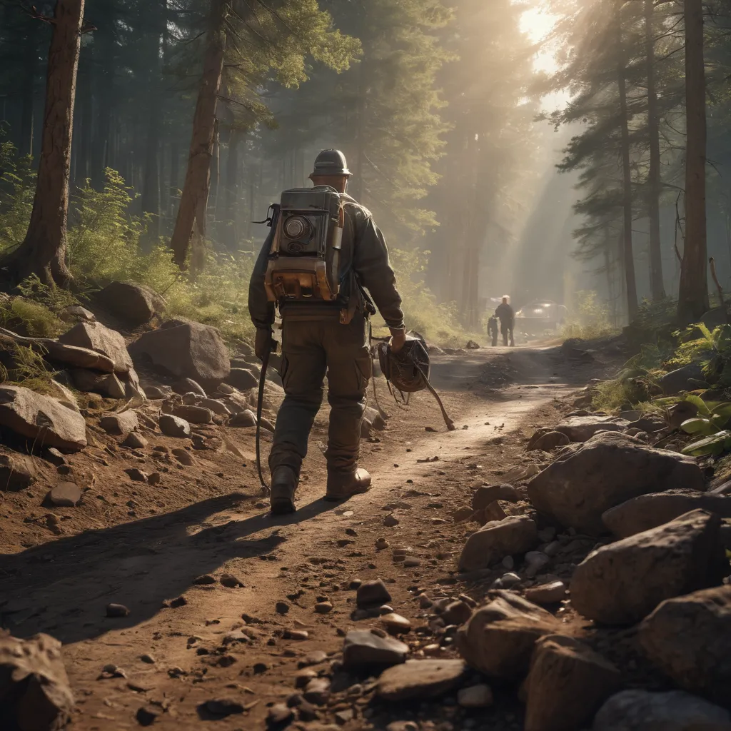 Understanding Mining Metal Detectors: Comprehensive Insights