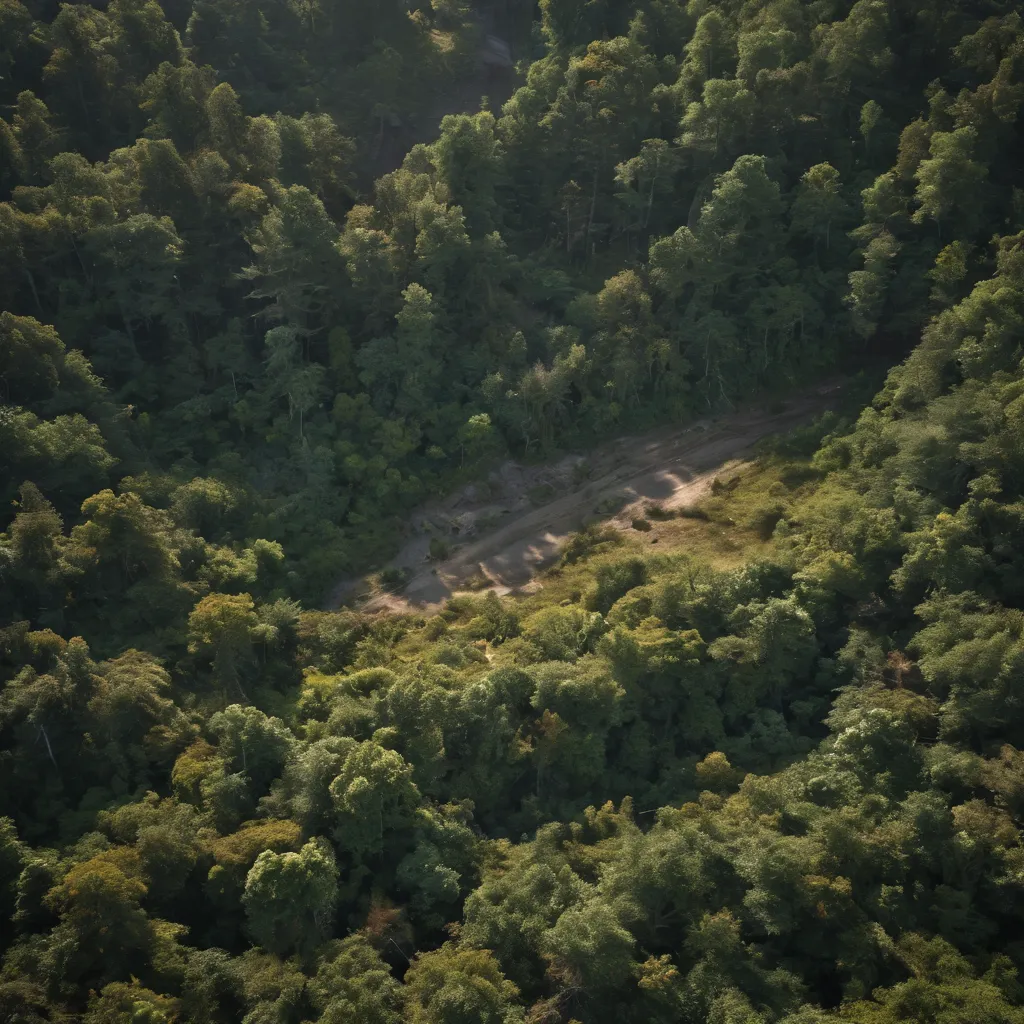 Exploring Patch Size Impacts in Forestry Management