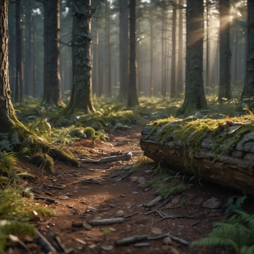 Understanding Physical Vulnerabilities in Forestry