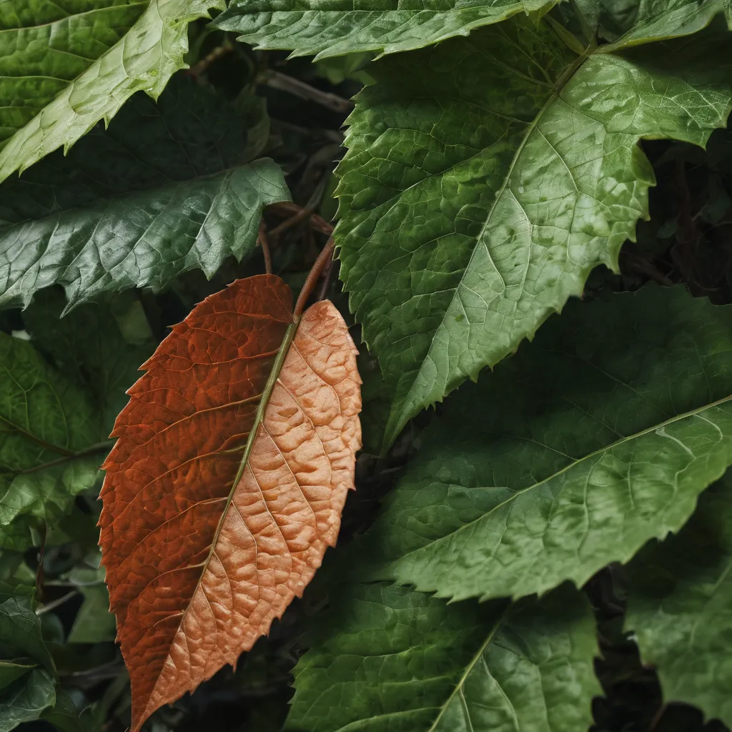 Understanding Poison Ivy: Ecology and Management