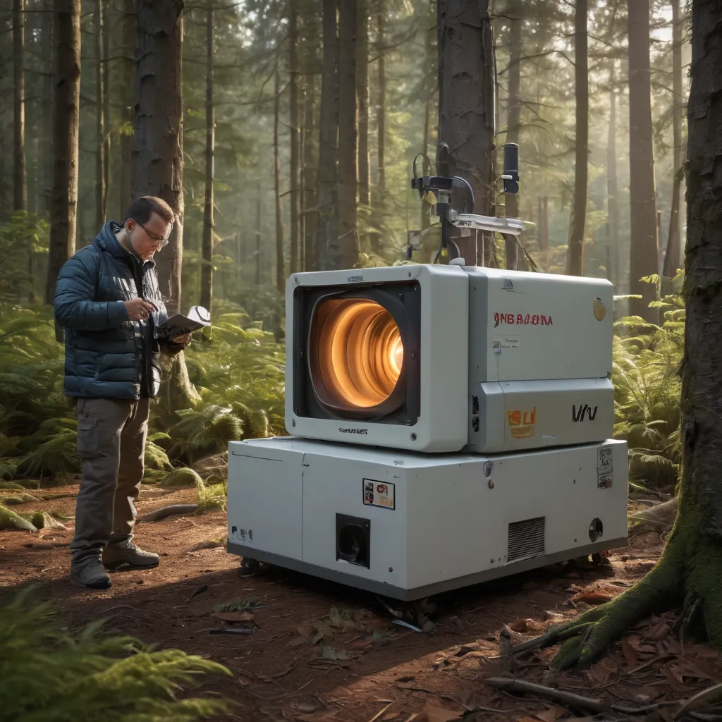 Understanding the Pricing of Portable Mass Spectrometers