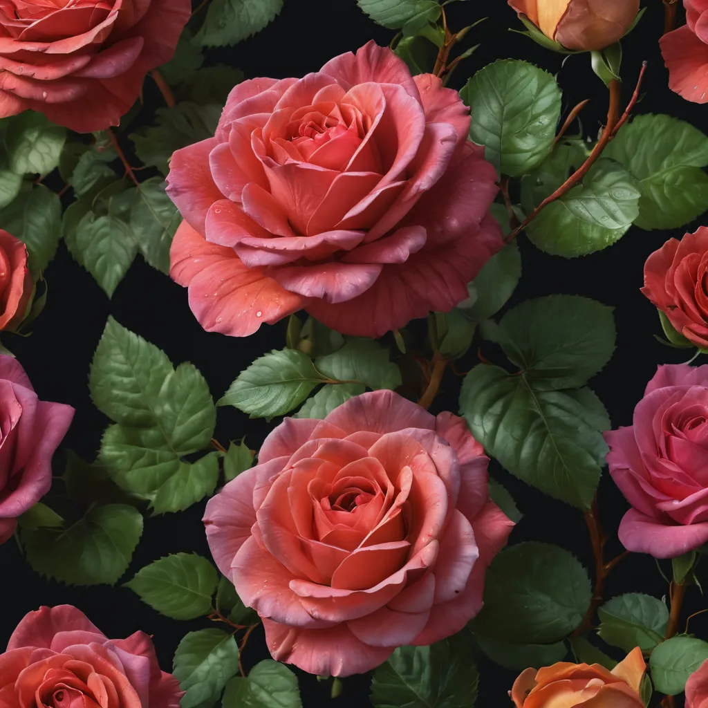 Understanding Rare Rose Plants: A Comprehensive Guide