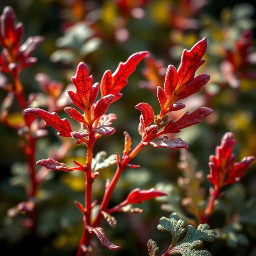 Understanding Red Oak Seedlings: Cultivation and Significance