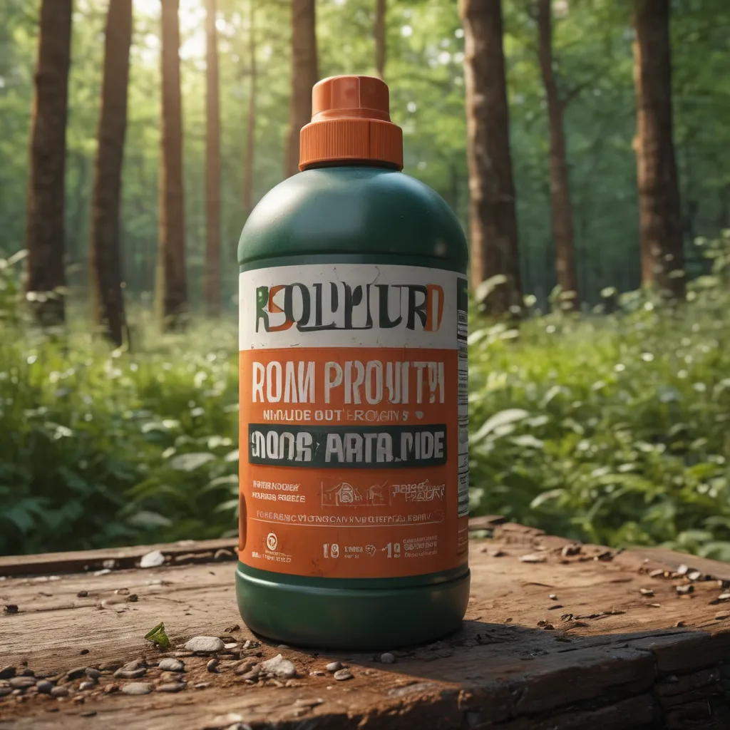 Understanding Roundup MSDS Sheets: Essential Insights