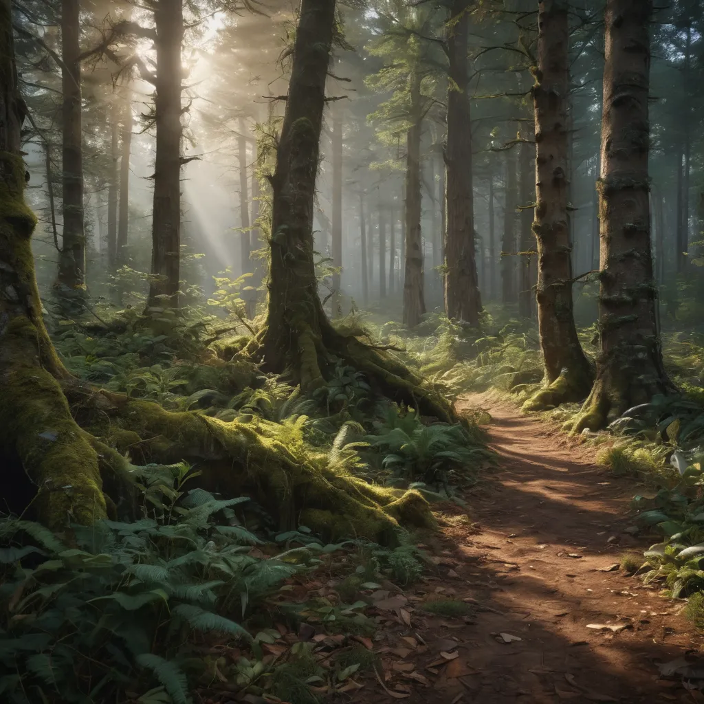 Understanding Forest Management: A Comprehensive Guide