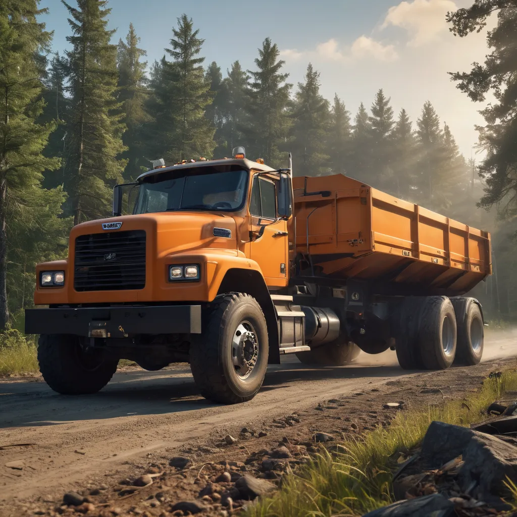 Understanding the Earnings of Lowboy Drivers: Insights