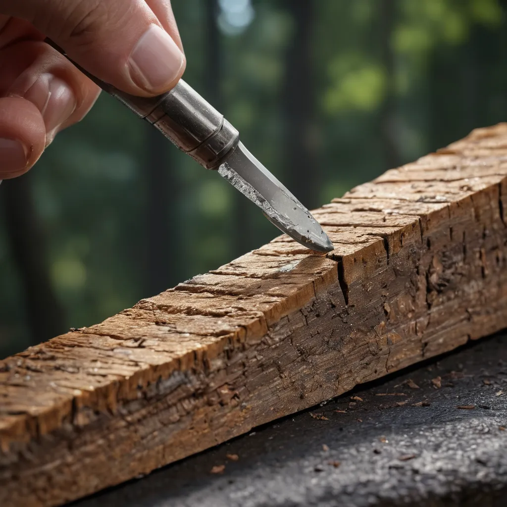 Mastering Hand Saw Tooth Setting Tools in Woodworking