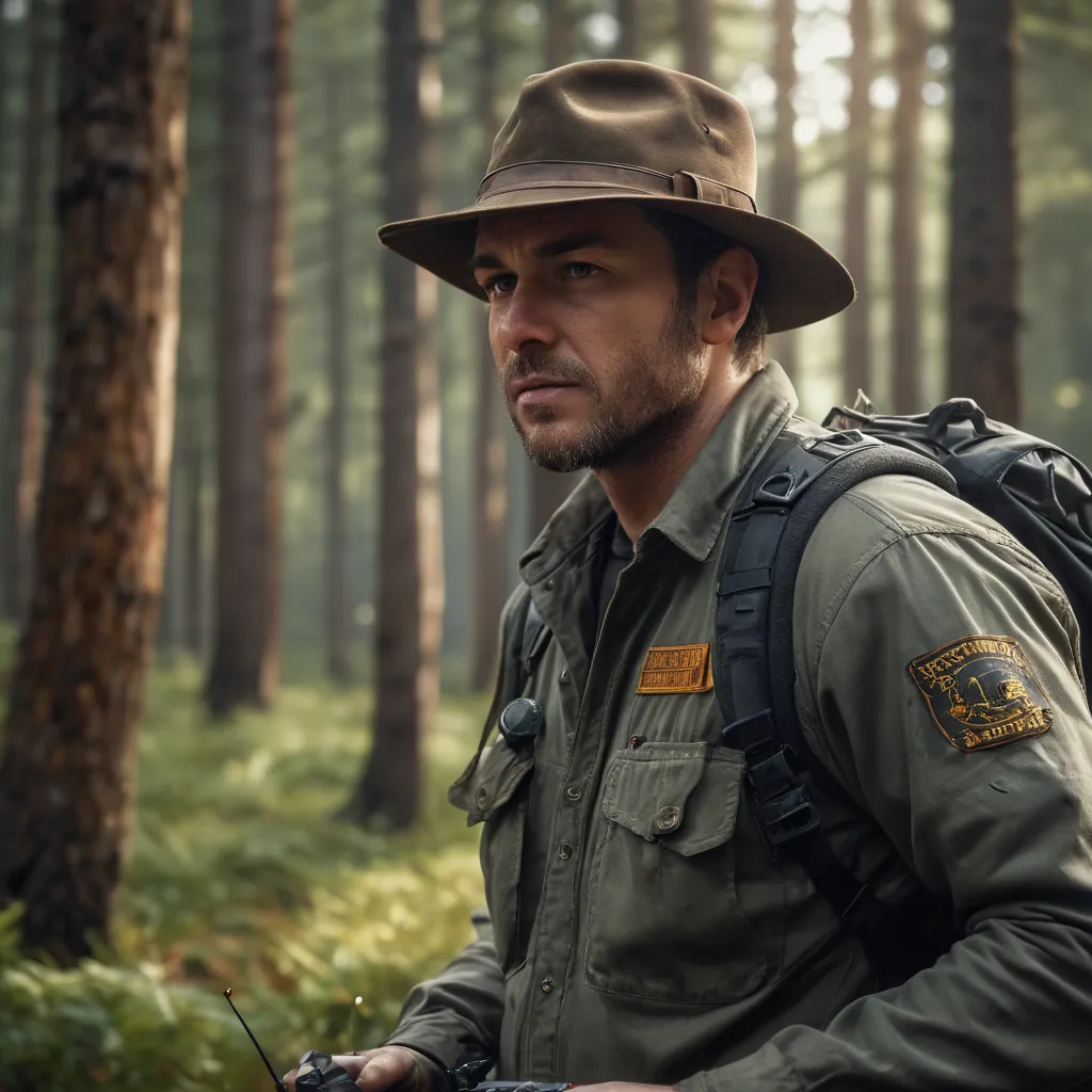 The Vital Role of Backcountry Rangers in Conservation