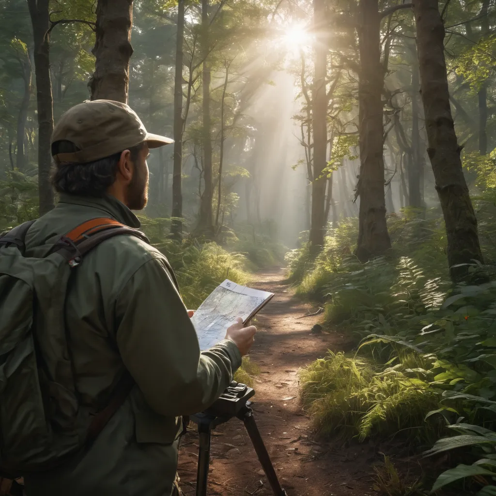 Understanding the Essential Role of Forest Rangers