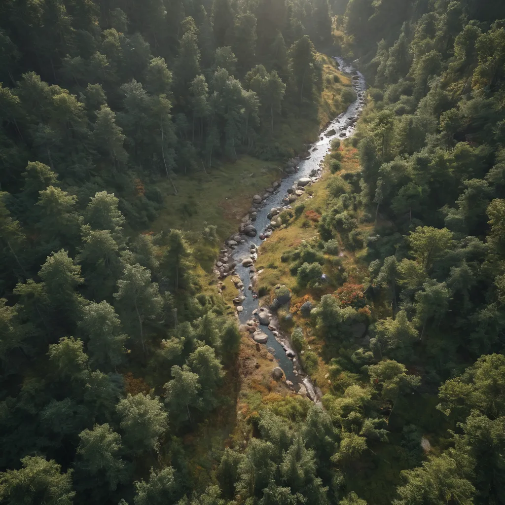 Exploring the Essential Role of Forestry Surveyors