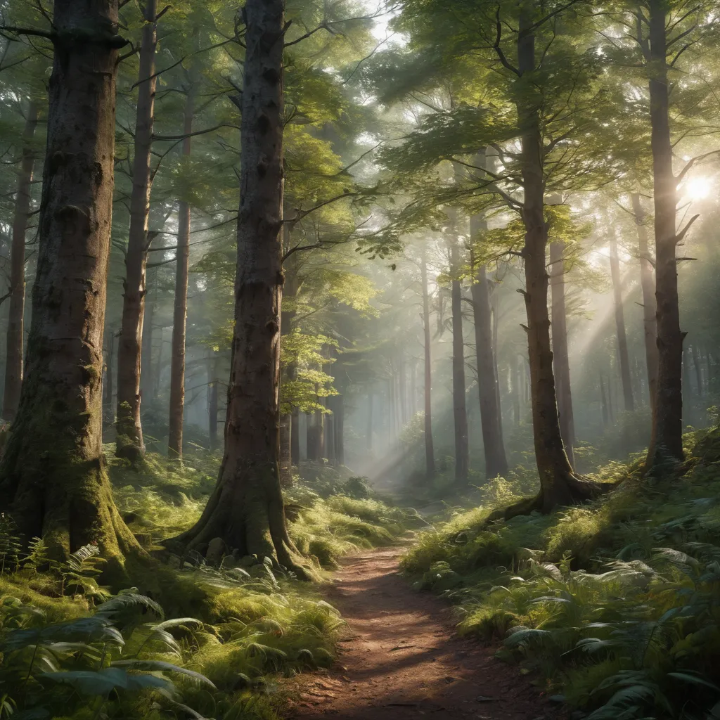 Exploring Safety in Outdoor Forestry Environments