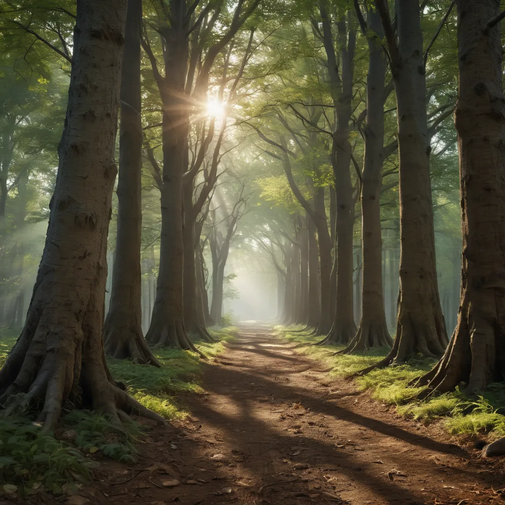 Exploring Tree Root Barrier Materials for Forestry