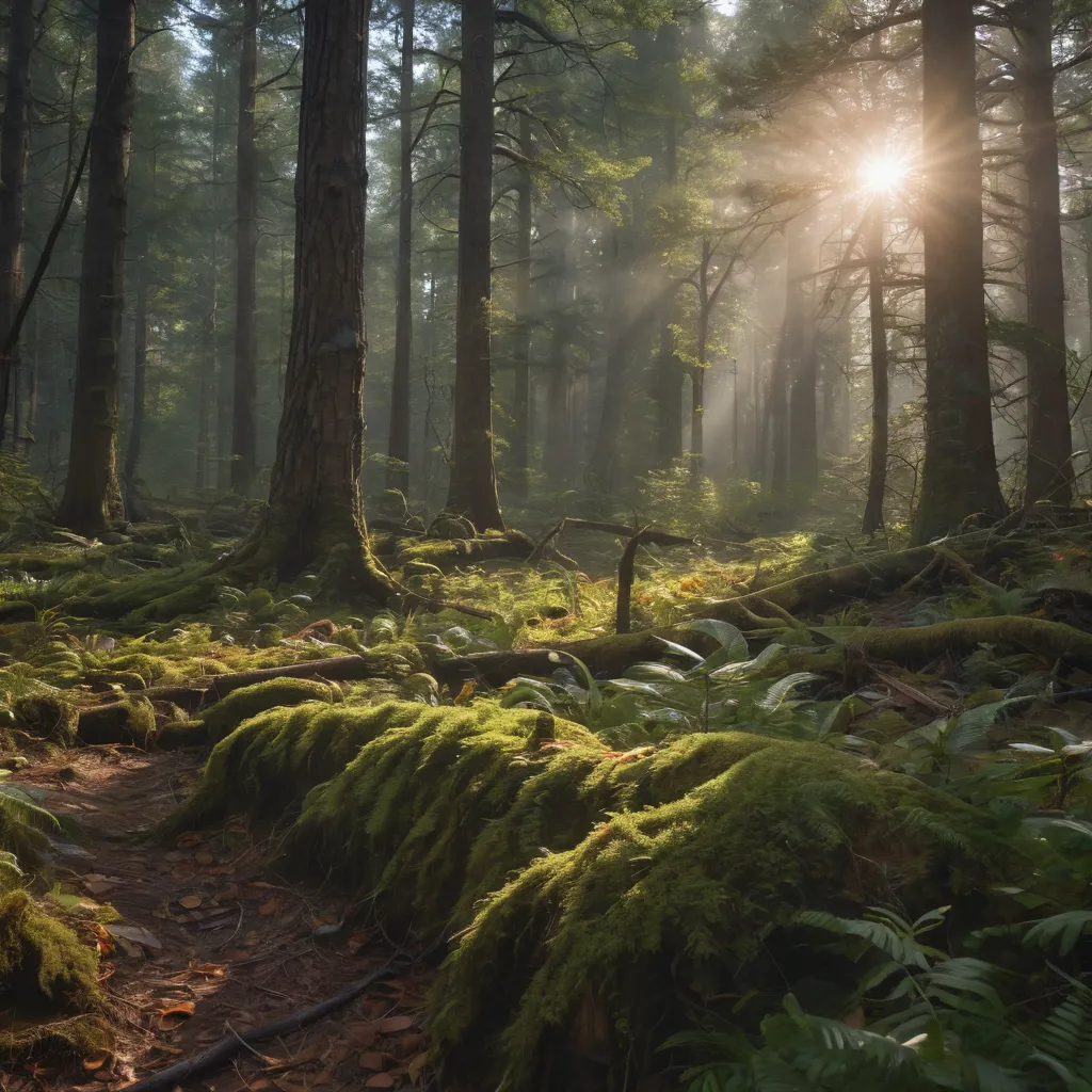 Understanding U.S. Deforestation Trends and Impacts