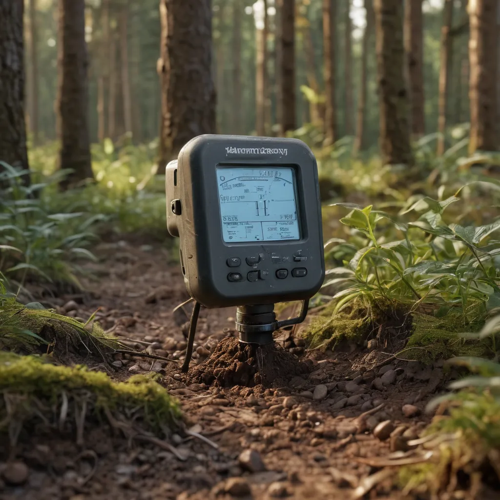 Understanding Watermark Soil Moisture Sensors in Forestry