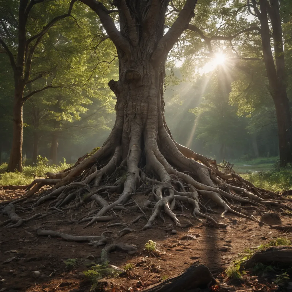 Uprooting and Replanting Trees: A Complete Guide