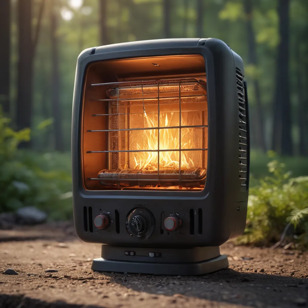 A Detailed Guide to Used Propane Heaters