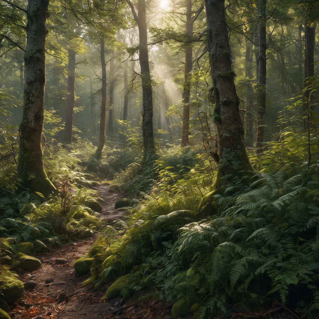 Vegetation Management Training for Forestry Experts